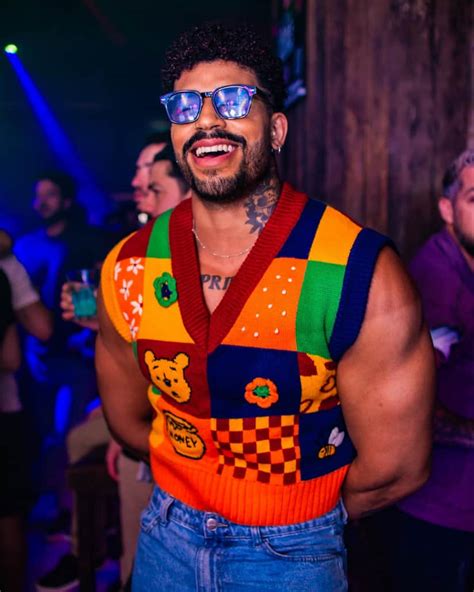 Gay Rio Guide Homobars Clubs Restaurants En Hotels