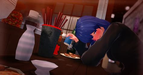 コイカツ シーン配布 Scene Rhlのイラスト Pixiv