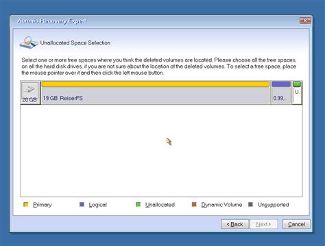 Partition Recovery How To Retrieve Your Deleted Files In Minutes