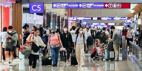航空四雄客貨熱絡 齊唱最旺4月 財經要聞 工商時報