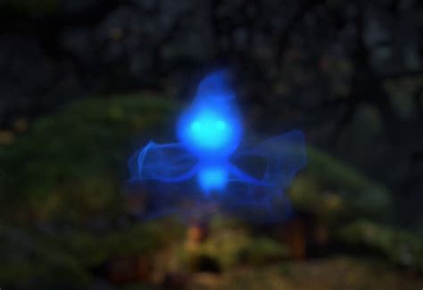 Will O The Wisps Disney Wiki