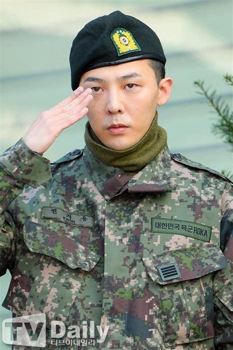 Welcome Back Ji Yong Scrolller