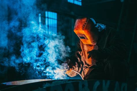 Dos And Donts To Welding Blackstone Advanced Technologies Llc