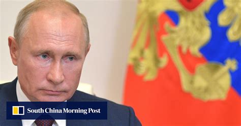 After Winning Right To Extend Rule Russias Vladimir Putin Takes Aim