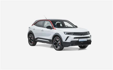 Seat Arona I Suv Fr Vs Opel Mokka B Suv Gs Line Carshow360