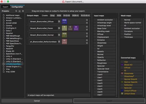 Unified Shader Works My Name Is Jp