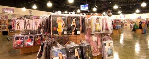 Best Sex Shops In Sydney