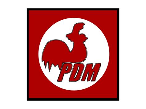 Pdm Logo Png Vector In Svg Pdf Ai Cdr Format