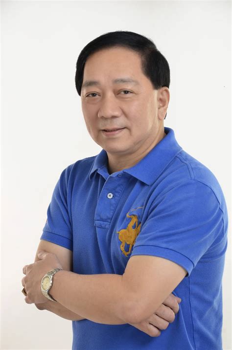Councilor Atty Jesse Cruz