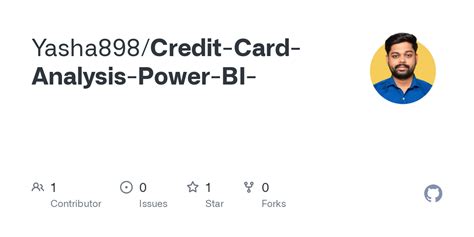 Credit Card Analysis Power BI Credit Card Report Customer Pdf At Main Yasha898 Credit Card