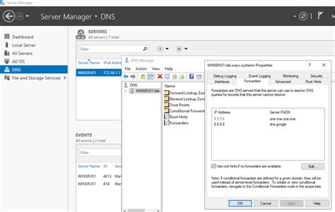Setup The Lab Environment PART Installing Active Directory Services Abu WiFi
