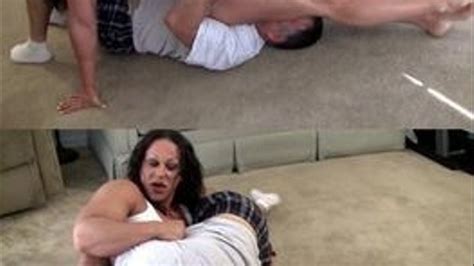 Raging Muscle Madness Iron Belles Muscle Addiction Store Clips Sale