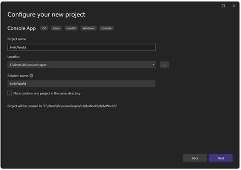 Microsoft Visual Studio At First Glance Tutorial