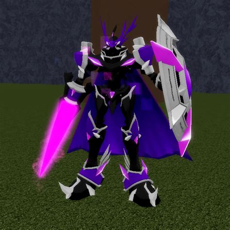 Chaosgallantmon X Official Digimon Origins Roblox Wiki Fandom