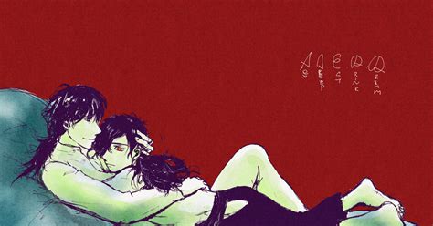 帝都騎殺 帝都騎殺龍以 Rleenのイラスト Pixiv