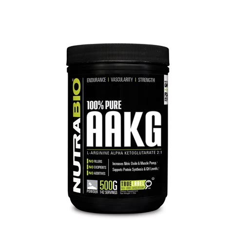 Alpha Ketoglutarate Akg A Body Building Supplement Anybody Use It
