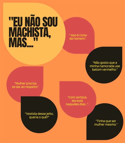 MÊs Da Mulher Machista Eu Palestra Gravada Com Ruth Manus