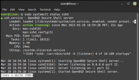 How To Install And Configure Ansible On Linux Mint 21 Linux Genie