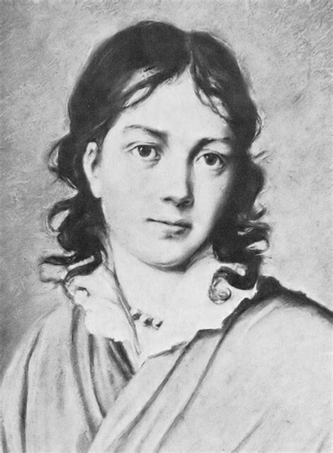 Das Allgemeine Brouillon Bettina Von Arnim April 4 1785 January 20 1859