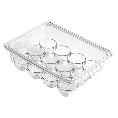 Egg Organizer For Refrigerator Fridge Eggs Organizers Egg Drawer