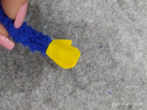 Игрушка Мама длинные ноги из Poppy Playtime Пикабу