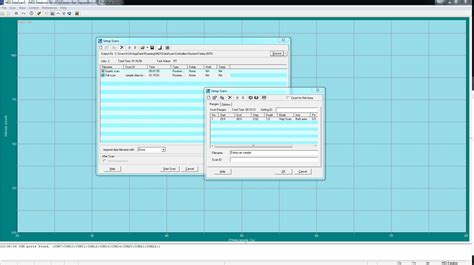 Mdi Datascan 50 With Vxd Ks Analytical Systems
