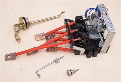 32a 3 Pole Csp Circuit Breaker At ₹ 2200 Piece In Bathinda Id