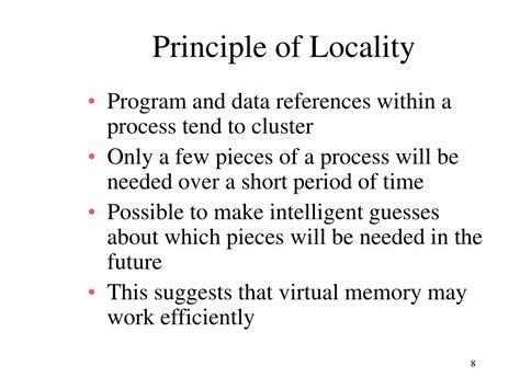ppt virtual memory powerpoint presentation free download id 1269532