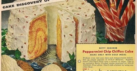 Retro Wifey 1950s Recipes