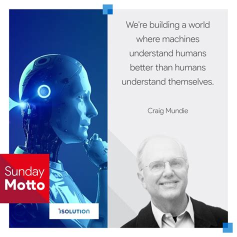 isolution on linkedin ai machine learning sunday motto