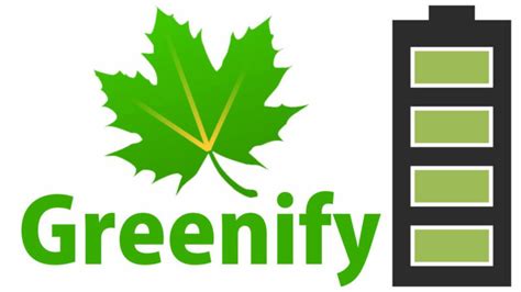 how to automatically hibernate apps for better battery life with greenify