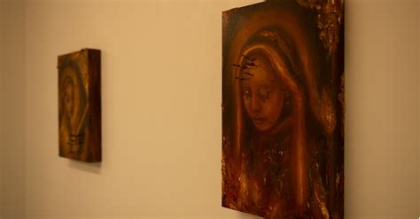 日陰の人々に光をあて、救いを与える魔女の娼性とは。後藤夢乃インタビュー｜画像ギャラリー 9 15｜美術手帖