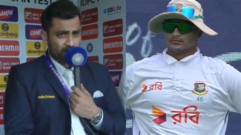 ধারাভাষ্যে সাকিবকে নিয়ে যা বললেন তামিম