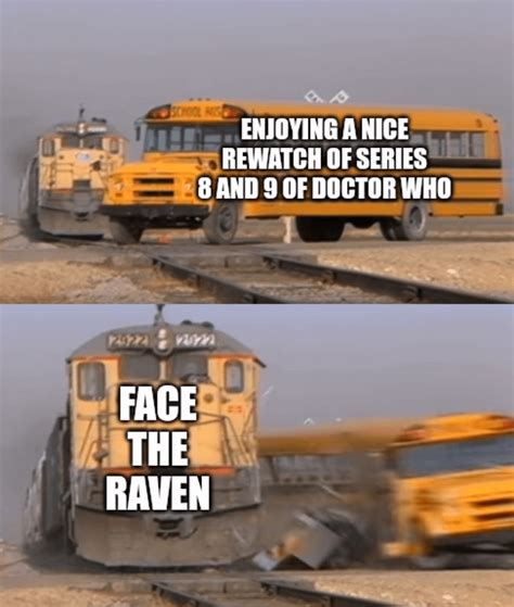 Guess Im Gonna Go Cry Again Rdoctorwhumour