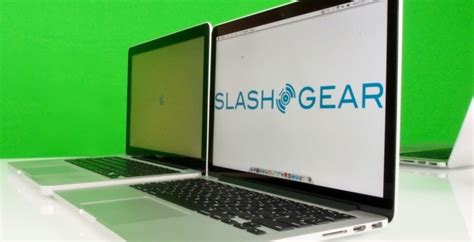 MacBook Pro Inch Retina Review