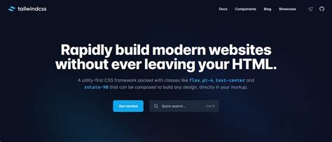 Top 9 Css Frameworks To Try In 2025 Top 9 Css Frameworks To Try In 2025