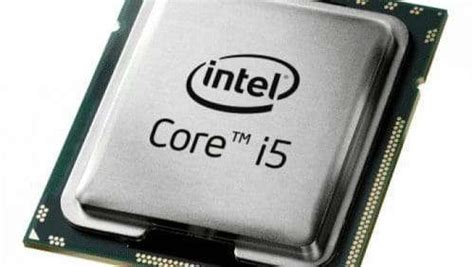 INTEL CLARKDALE CORE i5-760 2.8GHZ 1333 - Almiria Techstore Kenya