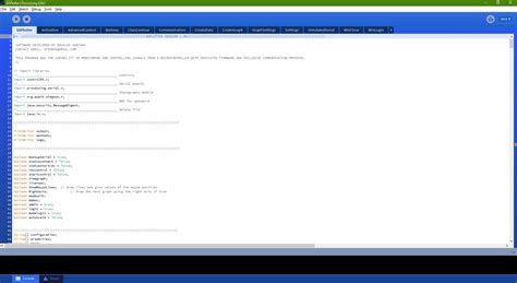 Software For Industrial Automation Using Arduino Electronics Arduino