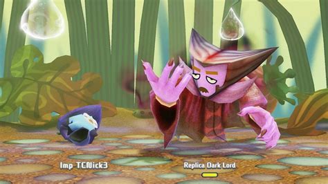 Caption This R Miitopia