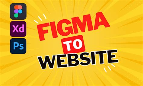 Convert Figma To Next Js Or React Js By Betterofdesign Fiverr