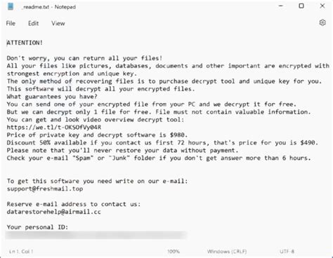 How To Remove Vvmm Ransomware And Decrypt Vvmm Files Bugsfighter
