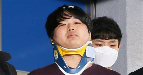 조주빈과 공범들 범죄단체조직죄 첫 재판서 혐의 부인