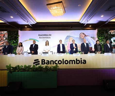 Preferencial Bancolombia Y Ecopetrol Acciones Más Atractivas Del