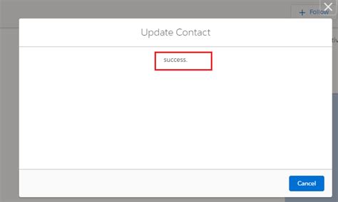 Salesforce Interview Questions Quick Action To Update A Record In