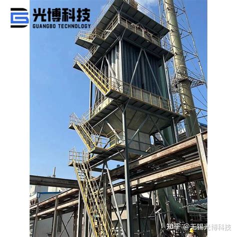 蜂窝型阳极管湿电除尘器设备解析 知乎