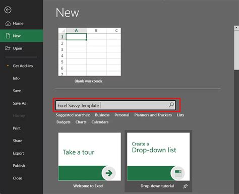 Excel Tutorial Excel Savvy 2 Excel Customizations Smarteverthing