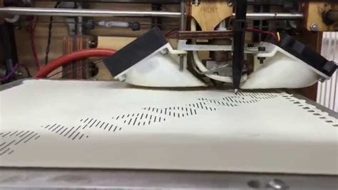 2d Geometry Gcode Generator Using Grasshopper Youtube