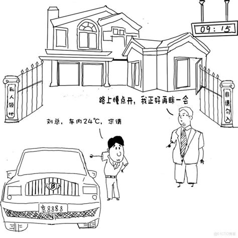 为什么打工人996会猝死，而老板007不会？wx602610c6448b8的技术博客51cto博客