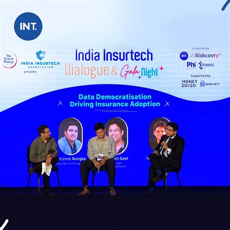 Digitalsuccess Int Indiainsurtech Galanight Indus Net Technologies Int