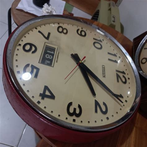 Jual Jam Transistor Jepang Normal Bagus Shopee Indonesia